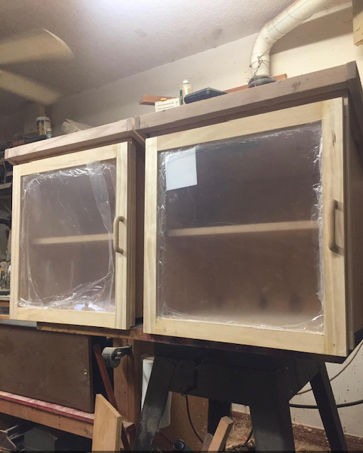 The Process - Fire PALS